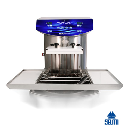 Home Chocolate Factory