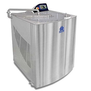 Home Chocolate Factory: SELMI Bean to Bar & Roasting