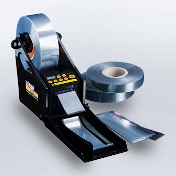 Home Chocolate Factory: Martellato Automatic Ribbon Cutter