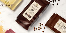 Chocolate Supplies at Wholesale Prices