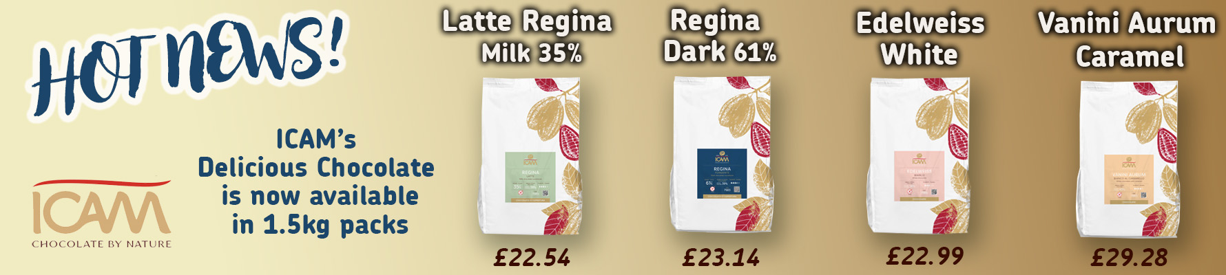 Home Chocolate Factory