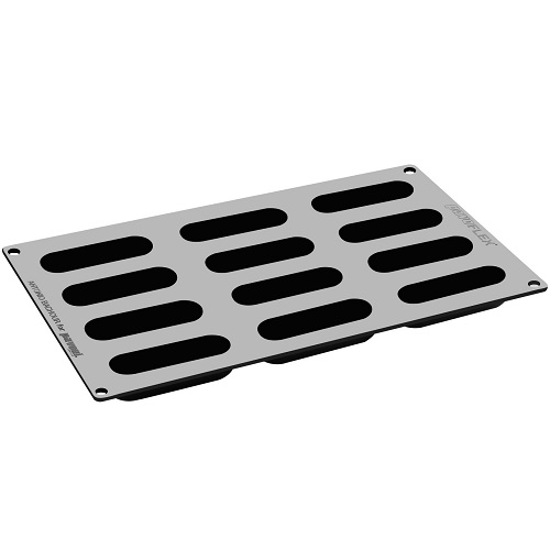 Pavoni Confy 40time Professional Silicone Monoportion Mould – Antonio ...