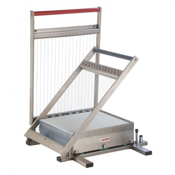 Home Chocolate Factory: Guitar Cutters