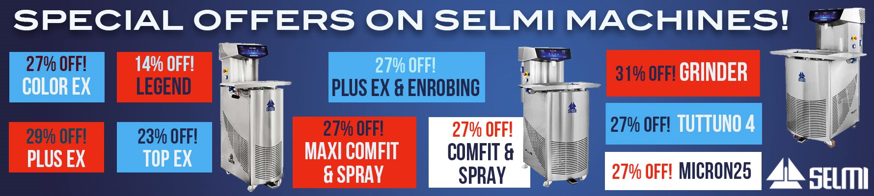 Home Chocolate Factory