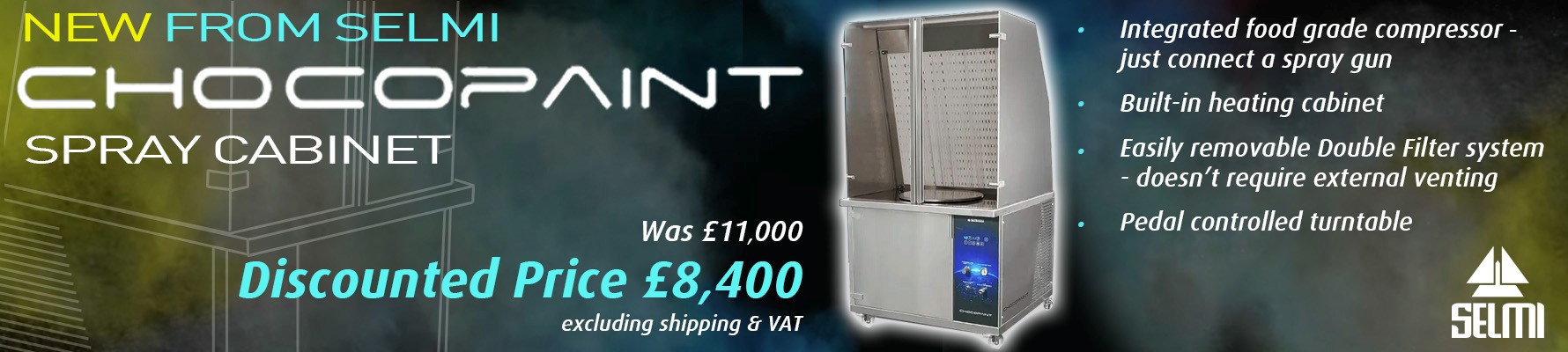 Home Chocolate Factory