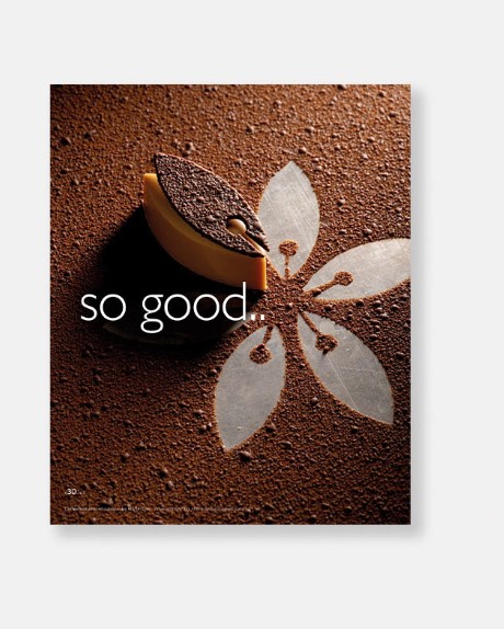 Home Chocolate Factory: So Good Magazine Issue 30