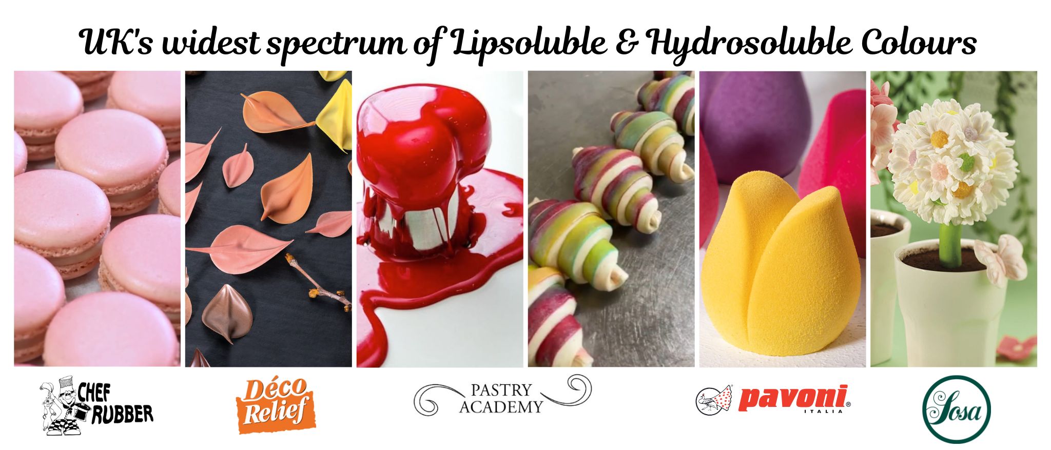 Home Chocolate Factory