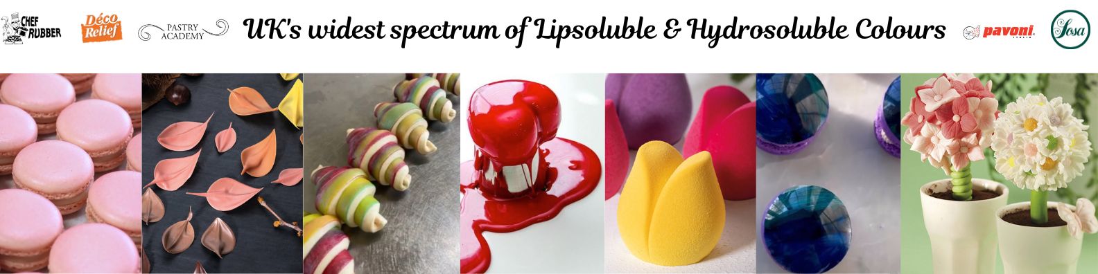 Home Chocolate Factory