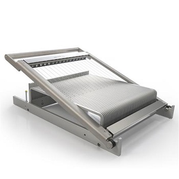 Home Chocolate Factory: Guitar Cutters