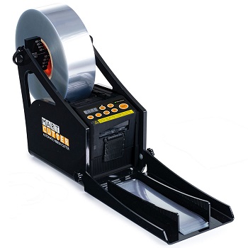 Home Chocolate Factory: Martellato Automatic Ribbon Cutter