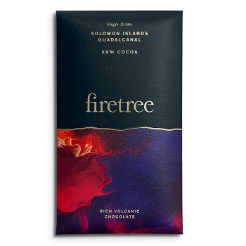 Home Chocolate Factory: Firetree