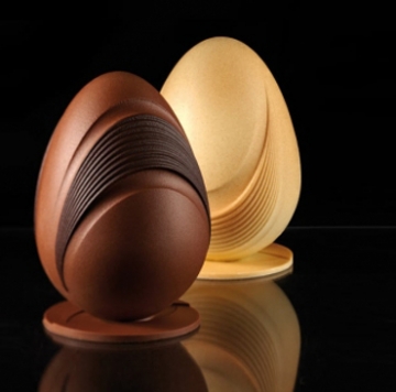 Home Chocolate Factory: Pavoni Easter Chocolate Moulds