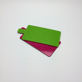 Home Chocolate Factory: Monoportion Rectangular Cake Bases 9.5cm x 4 ...