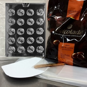 Home Chocolate Factory