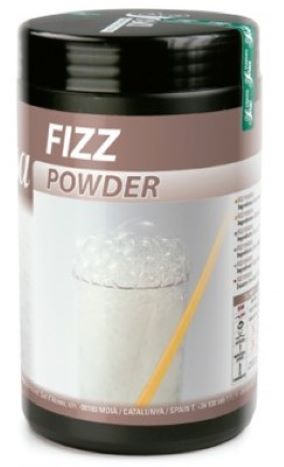 Home Chocolate Factory: SOSA Fizz Powder (700g)
