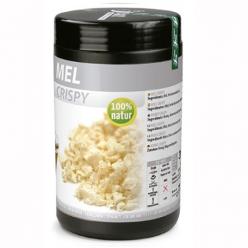 Home Chocolate Factory: SOSA Freeze Dried Crispies
