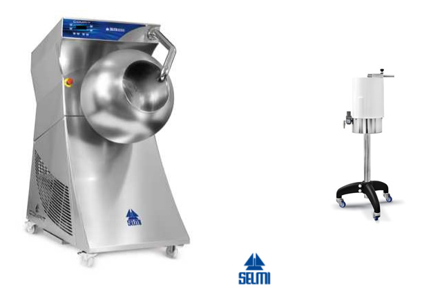 Home Chocolate Factory: SELMI Promotion