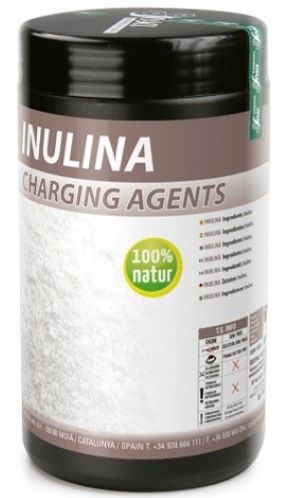 SOSA Hot Inulin – Natural Bulking & Texturizing Agent