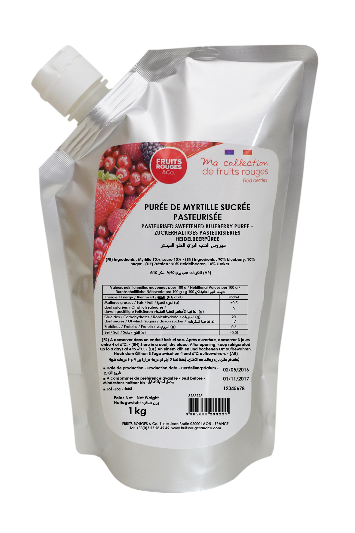 Home Chocolate Factory