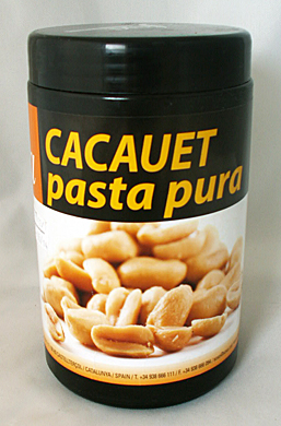 Ingredients Sosa