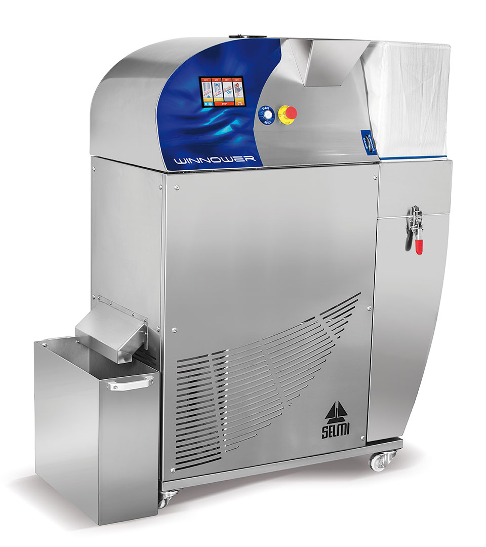 Home Chocolate Factory: SELMI Bean to Bar & Roasting