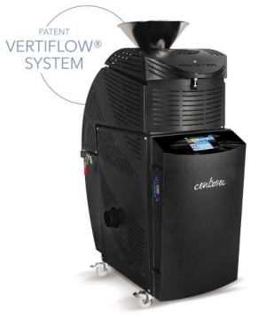 Home Chocolate Factory: All Machines