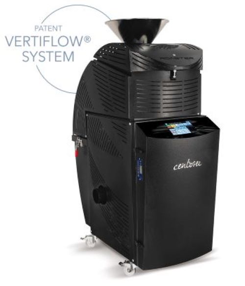 Home Chocolate Factory