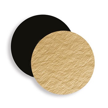 Home Chocolate Factory: Round Cake Base (no handle) 280mm – pack of 100