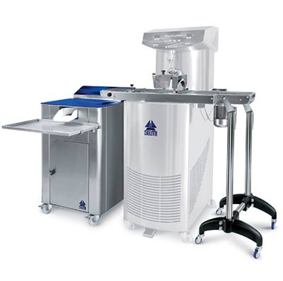 Home Chocolate Factory