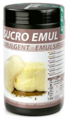 Home Chocolate Factory: SOSA Sucro Emul (500g)